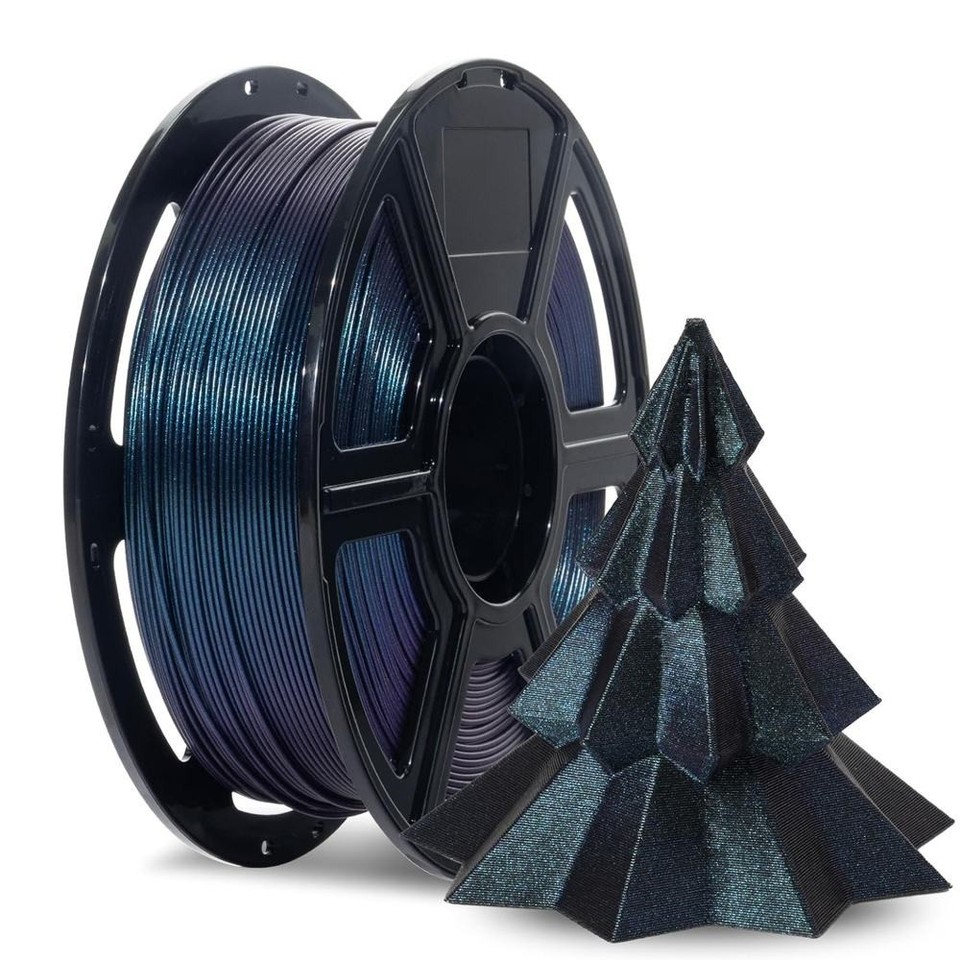 FLASHFORGE Rapid PETG Filament 3D Printer 1.75mm Max 600mm/s High Speed Printing | eBay