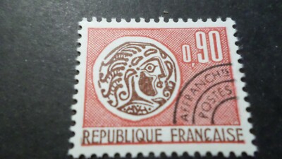 Prepaid Stamp 133, France, New MNH | eBay