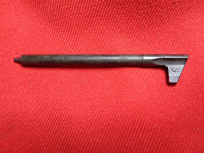USGI WWII M1 Carbine Firing Pin "SG" Saginaw Gear Type 3 | eBay