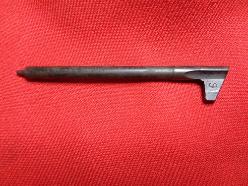 USGI WWII M1 Carbine Firing Pin "SG" Saginaw Gear Type 3 | eBay