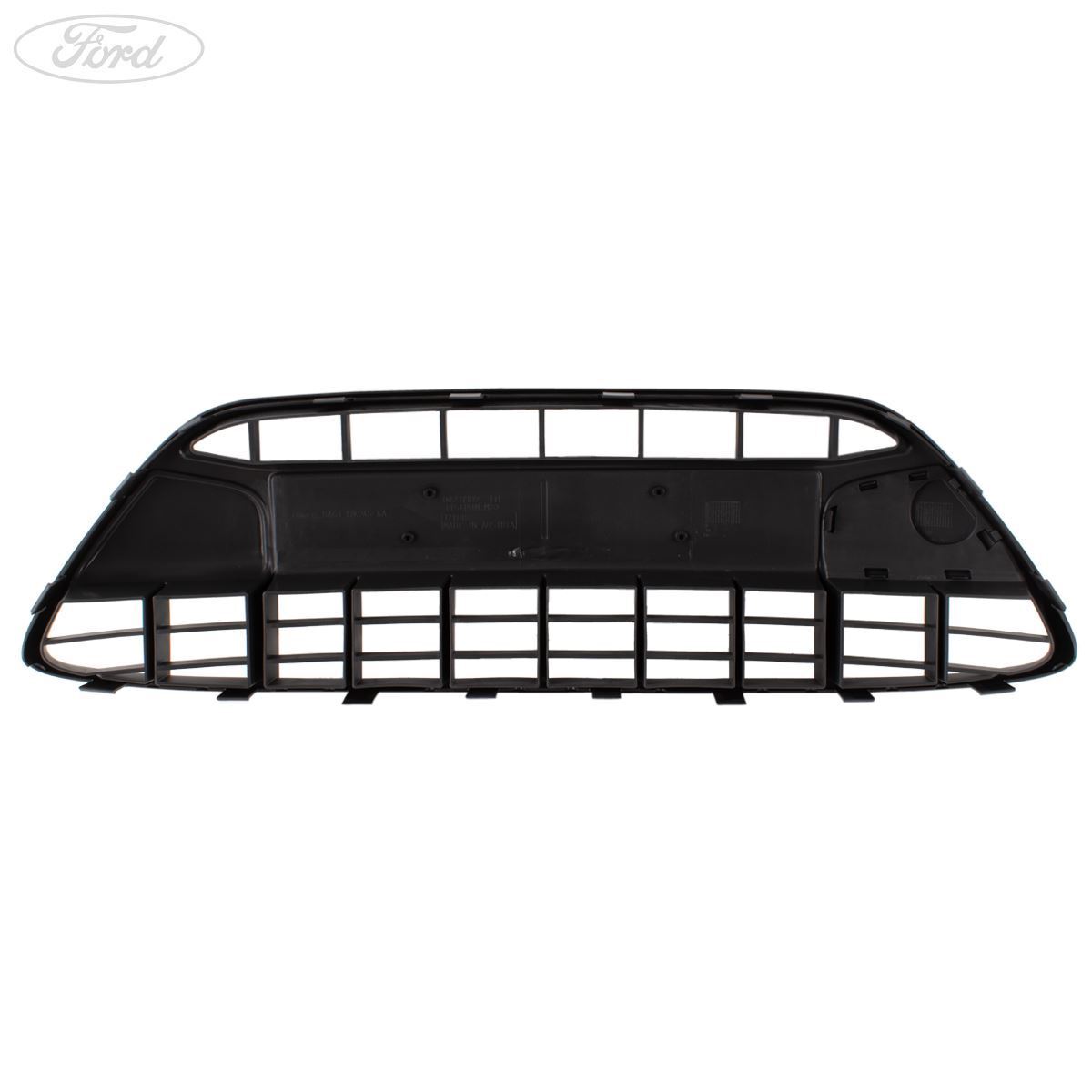 Ford 1550788 Bumper Lower Front Grill for sale online | eBay