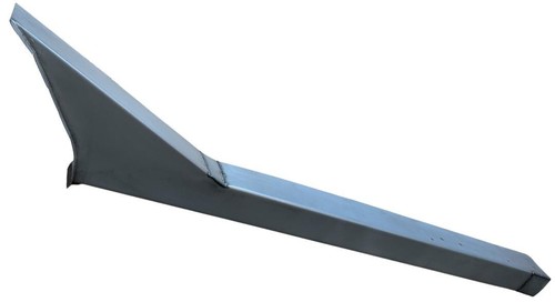 Pair of Floor Frame Rails fits Nissan Datsun 240z-280z 1970-1978 New | eBay