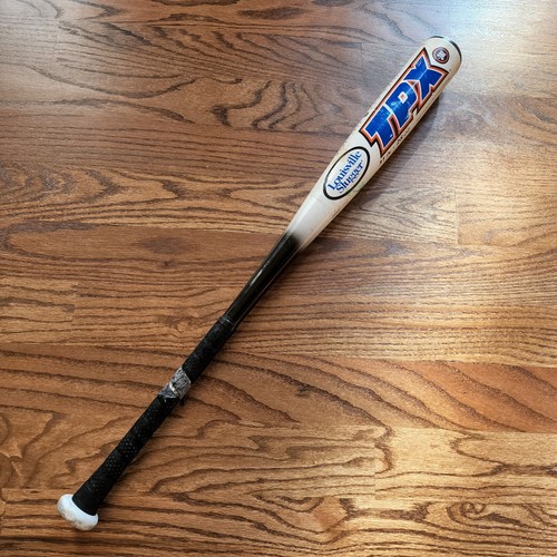 Louisville Slugger TPX Dynasty CB9D Alloy 31” 28 oz. 2 5/8" Dia. -3 Baseball Bat | eBay