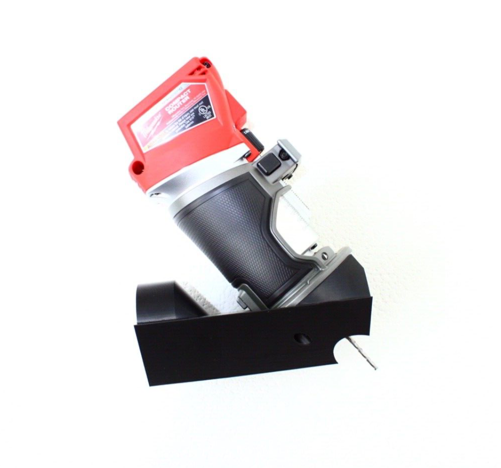 Corner Grooving Router Base For Weather Sealing | eBay