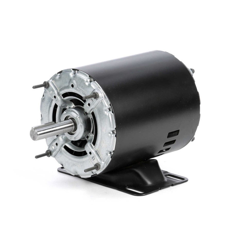 Marathon H905 Electric Motor 1/2 HP 1725 Rpm 1PH 115 Volt 56Z Frame ...