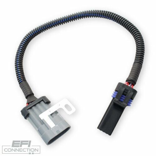 EFI Connection Optispark Harness - Vented - Early Attaching Clip 93 94 ...