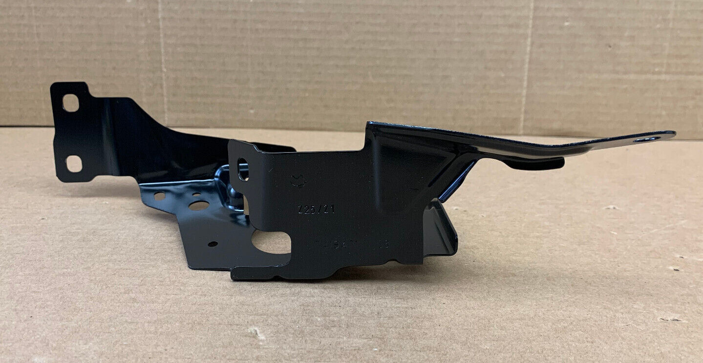 2019-2021 BMW 3 Series 330e Replacement Front Left Driver Upper Fender ...