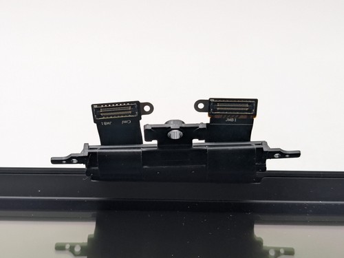 Dell Precision 5550 5560 5570 LCD Assembly 4K UHD Touch 90T02 Dark Gray ...