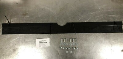 New Ferris Striper Kit Part # 5600959 for 61" iCD Deck IS700, ISX800 ...