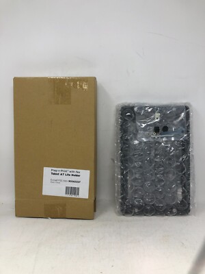 Prep-n-Print with Flex Tablet A7 Lite Holder ~ Ecolab FSS Item 90062237 ...