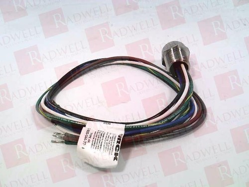 TURCK P-RKFV 66D EX-0.5/14.5/NPT / PRKFV66DEX05145NPT (NEW IN BOX) | eBay