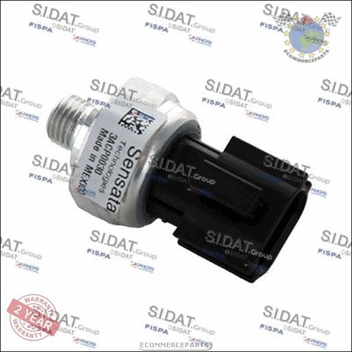 Pressostat climatisation Sidat pour NISSAN PATHFINDER MICRA III PRIMERA ...