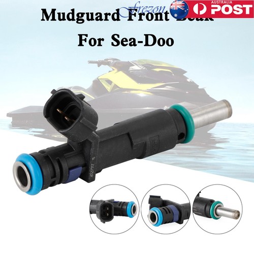 420874836 Fuel Injectors 420874848 Fits Seadoo GTI 130/SE 130 GTS 130 ...