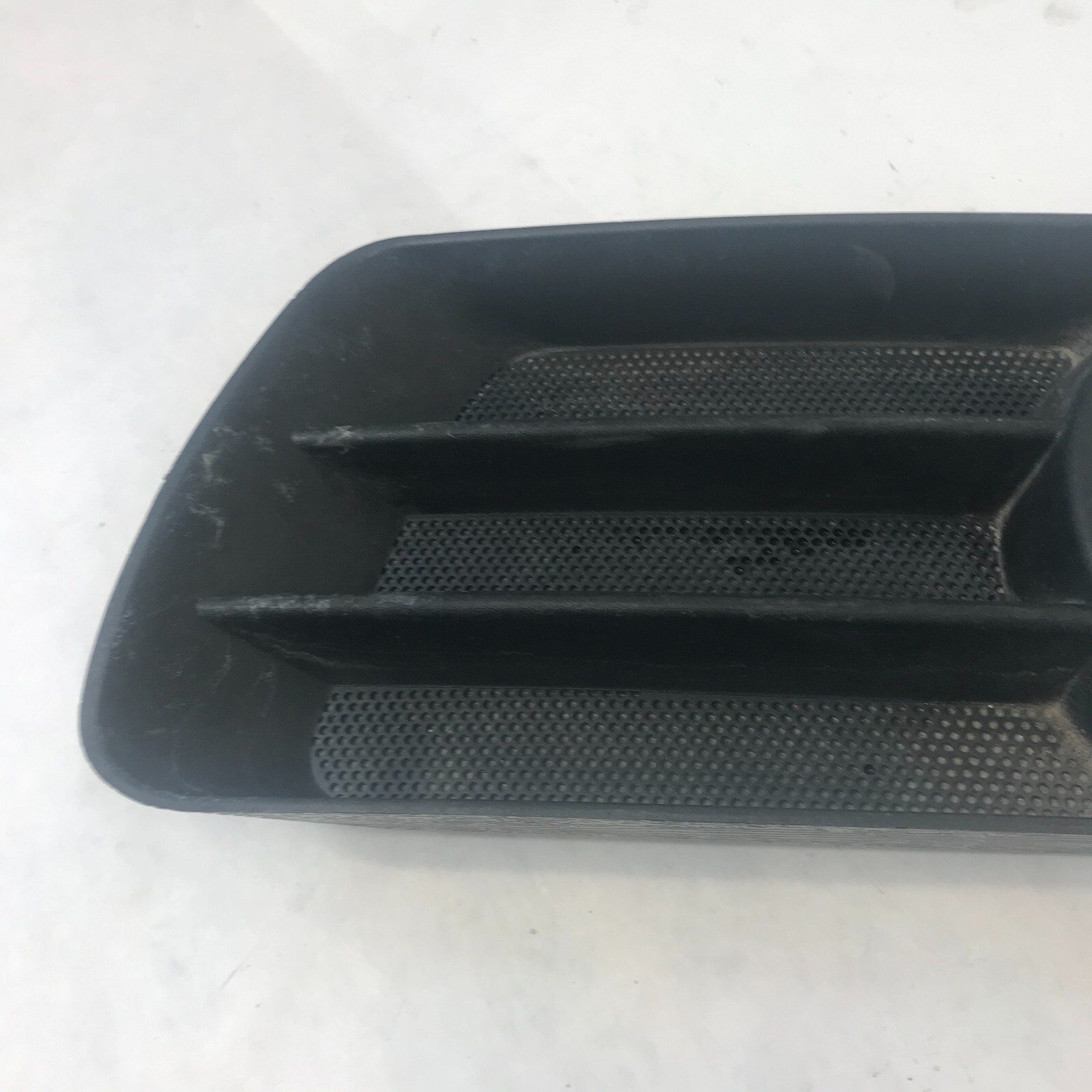 2004 FORD EXPLORER LEFT DRIVER SIDE COVER GRILLE FOG DRIVING OEM 1L24 ...