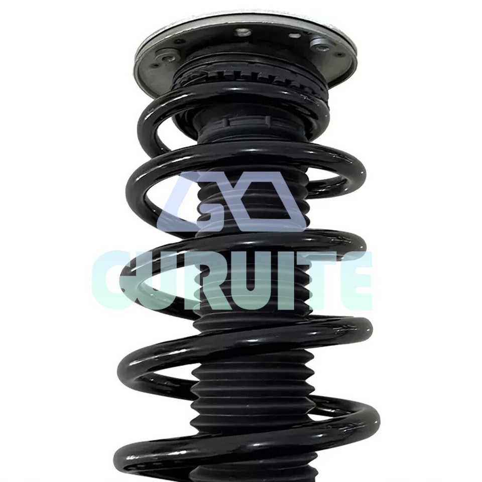 Pair Front Shock Struts Assemblies For 2008-15 Land Rover LR2 #LR031665 ...