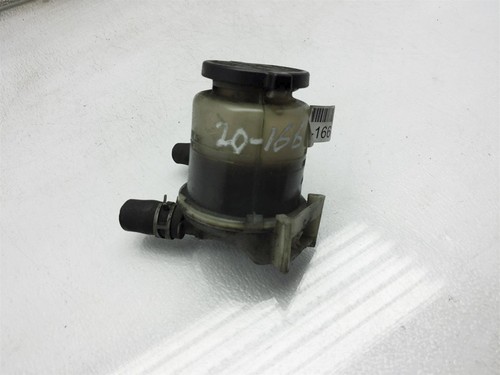 03 04 05 06 07 08 09 Lexus Gx470 Power Steering Fluid Tank Bottle 44360 ...