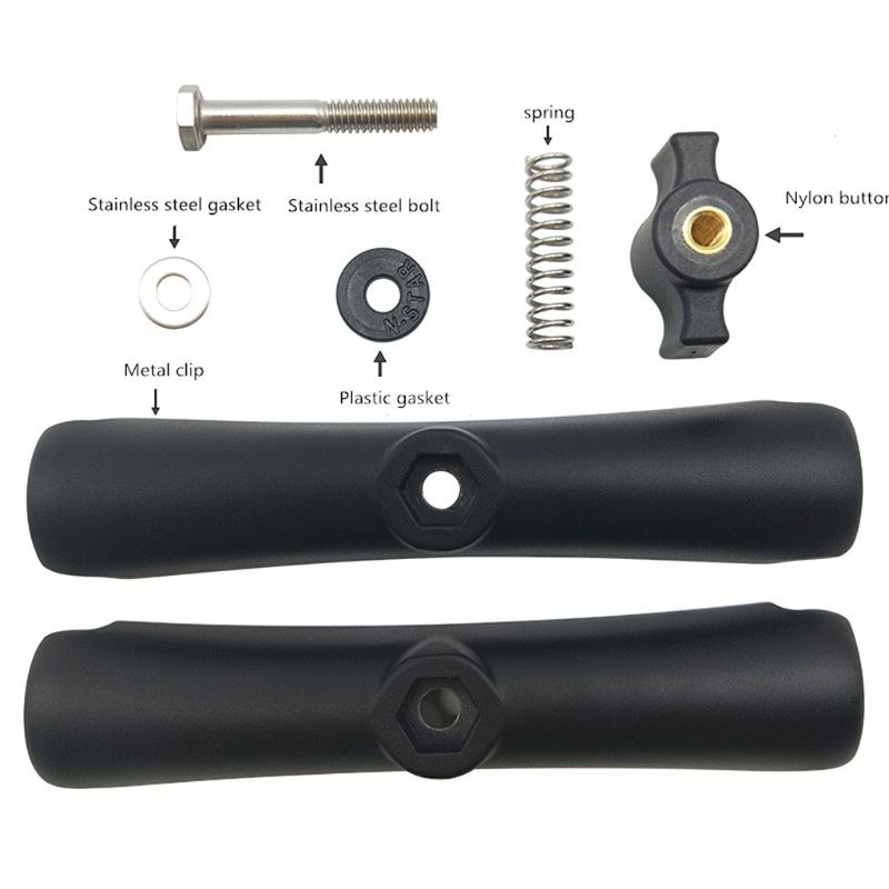 150mm Short Long Double Socket Arm for 1 Inch Ball Bases for Camera ...