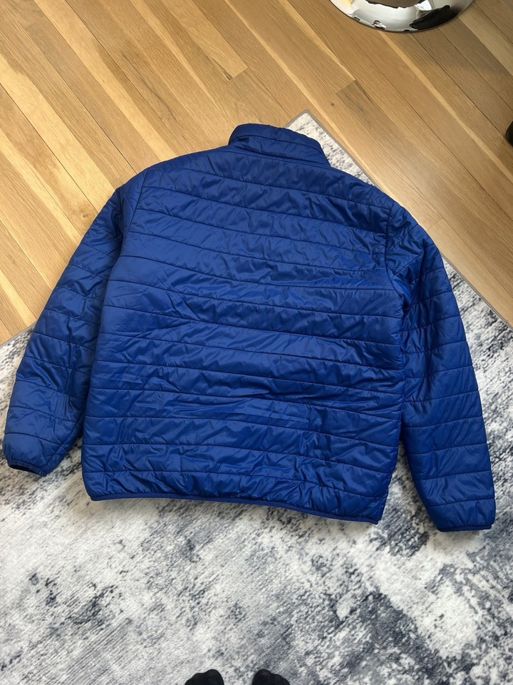 Men's Lightweight Puffer Jacket - Goodfellow & Co XL | eBay