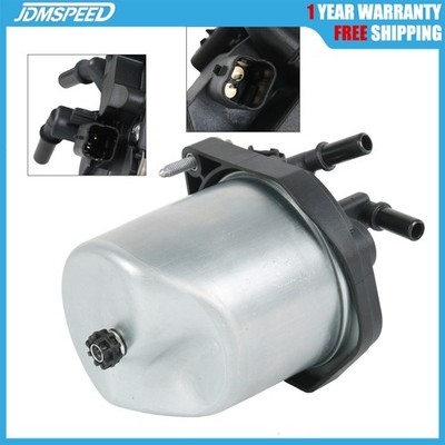 Fuel Filter Housing 1677518 1881228 for Ford Galaxy Mondeo Focus Fiesta ...