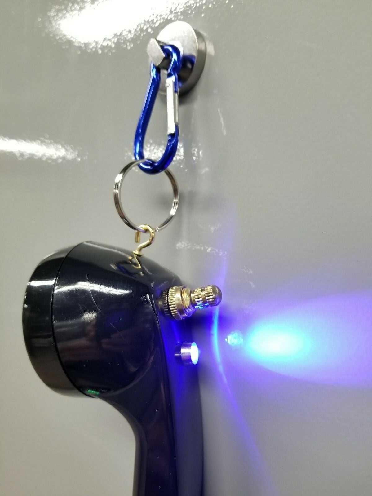 Loop Check Phones Electrician Continuity Test Phone Set ME003 optional ...