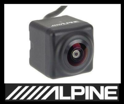 ALPINE HCE-C1100D Retrocamera HDR NTSC collegamento diretto | eBay