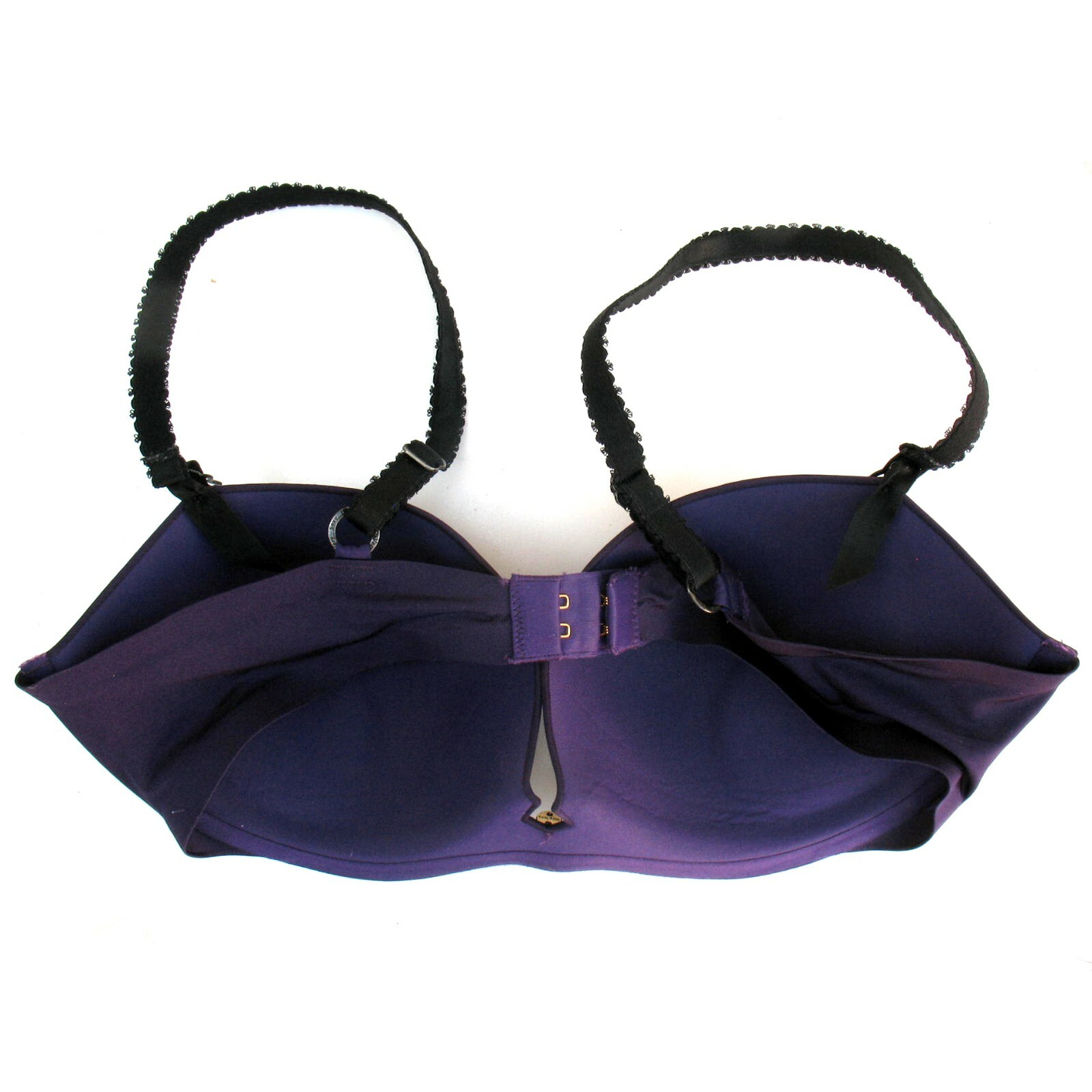 Victoria's Secret Very Sexy Bra Push-Up Garter Clip C… - Gem