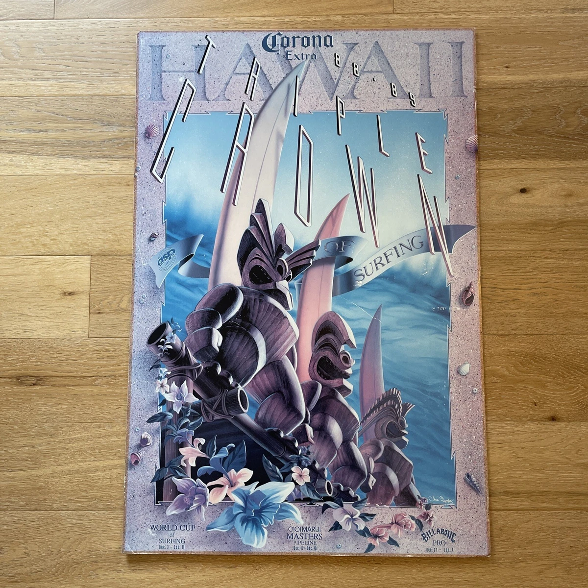 Extra Large Poster Board