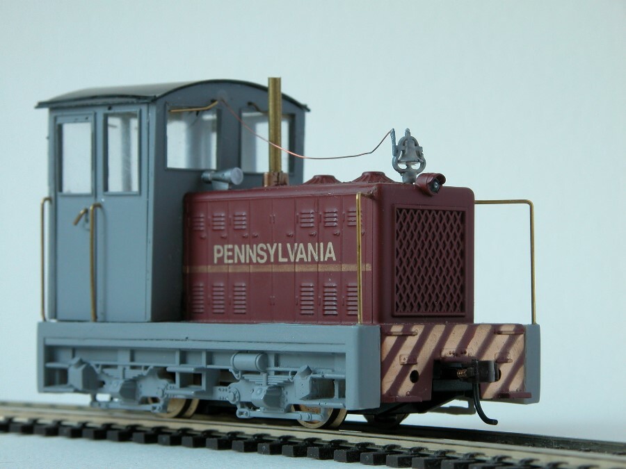 Smallbrook Studio railway model resin kits in On30 gauge | eBay