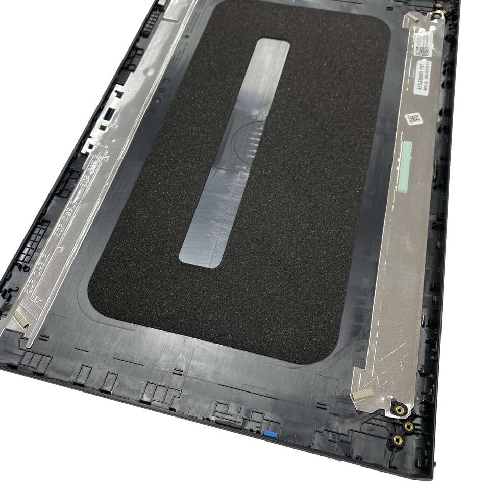 For Dell Inspiron 15 3510 3511 3515 LCD Back Cover Bezel Hinges Screws ...