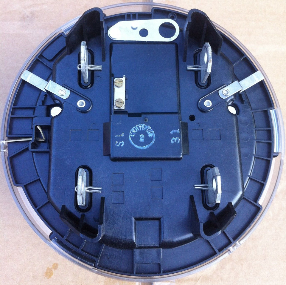 GE- ELECTRIC WATTHOUR METER (KWH) - TYPE I70S, I-70S, EZ READ, 240V ...