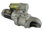 Starter fits John Deere Backhoe Loader 302A 310A 401C 410, Skid Steer ...