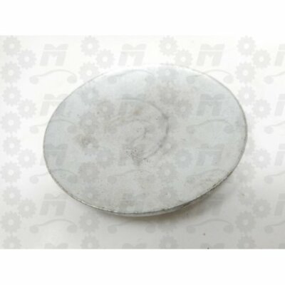 Concave Fusion Cap for Monoblock O Cylinder Head | eBay