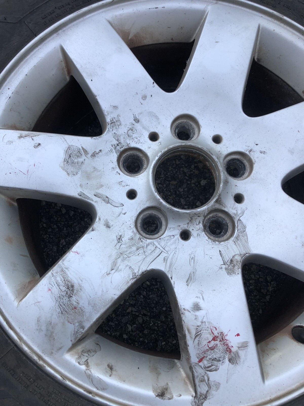 1999-2006 BMW E46 E36 16" Alloy Wheel Rim 330i 325i 323i 328i 325Ci ...