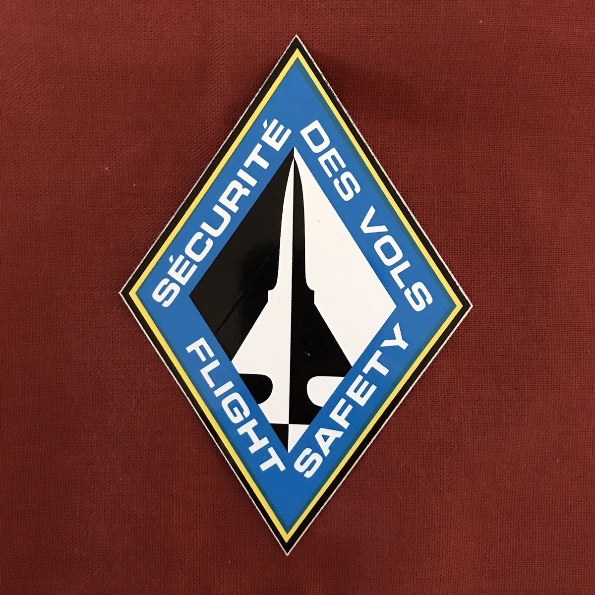 Flight Safety Logo AIN Bizav Blog: Training The FlightSafety Way