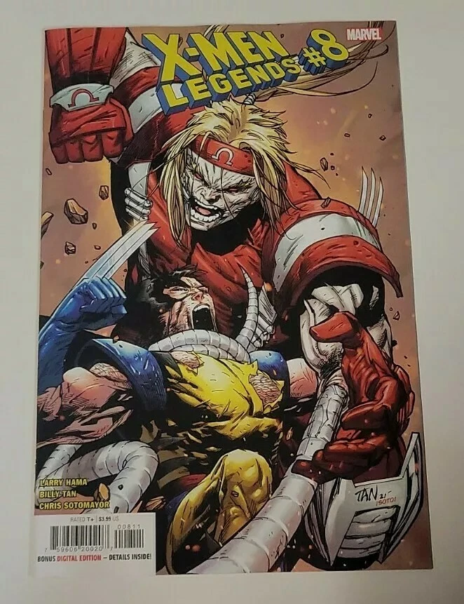 Omega Red Wallpaper