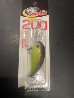 Bandit 200 Series Penny Perch * | eBay