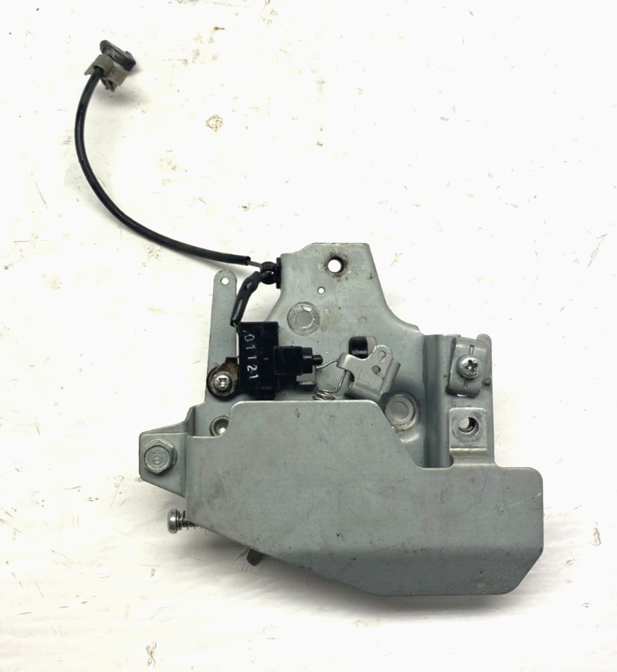 Genuine OEM Honda 16570-ze7-020 Control ASSY W/ Throttle and Choke ...