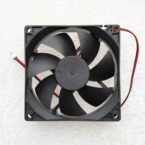 1PC BiSEN BDB9225H24 24V 0.19A 9.2CM 9225 welding machine inverter ...