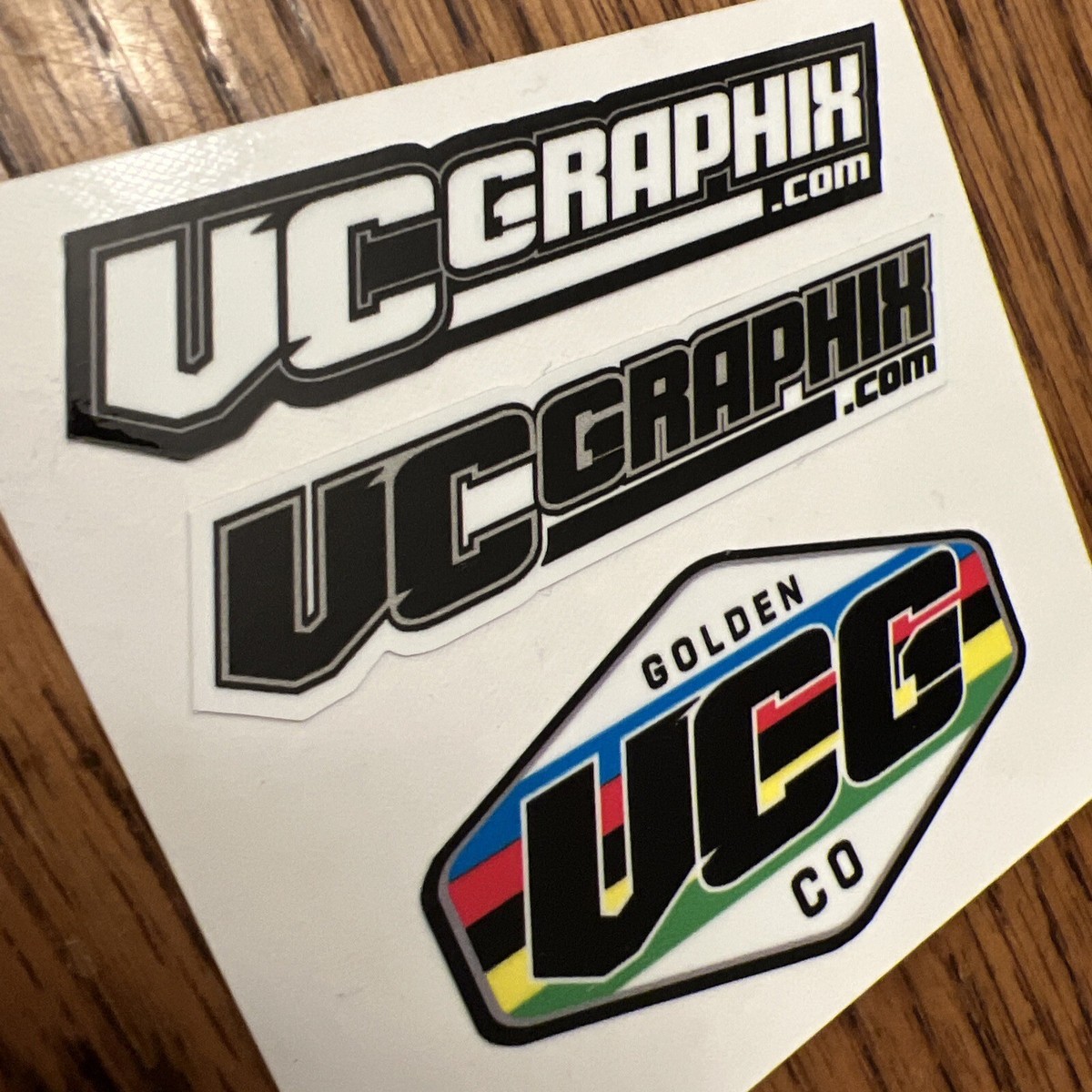 Ucg Logo