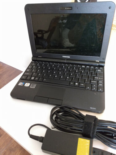 Toshiba Windows 7 PC Laptops & Netbooks for sale | eBay