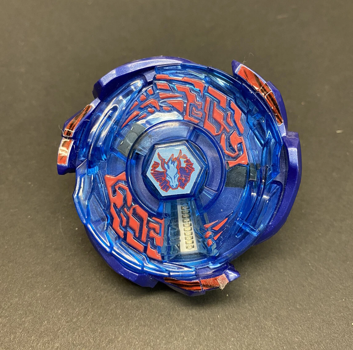 Beyblade Galaxy Pegasus Vs Cyber Pegasus