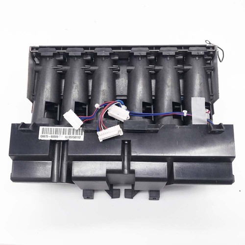 Ink Cartridge Holder 2 Color Fits For HP DesignJet Z3100PS Z3100 Z3100 ...