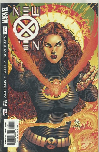 New X-Men #128 1st Appearance of Fantomex mint/NM | eBay