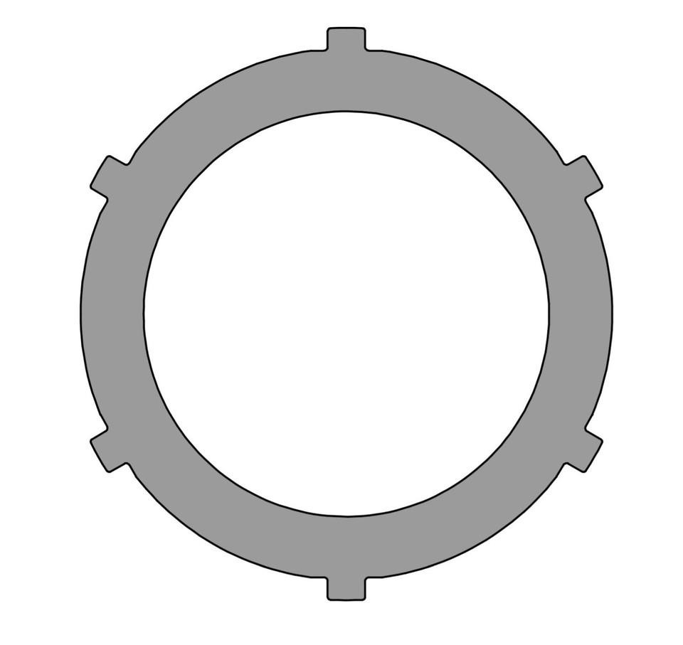 PTO Rebuild Kit fits International 706 766 1066 1086 966 1466 1468 ...