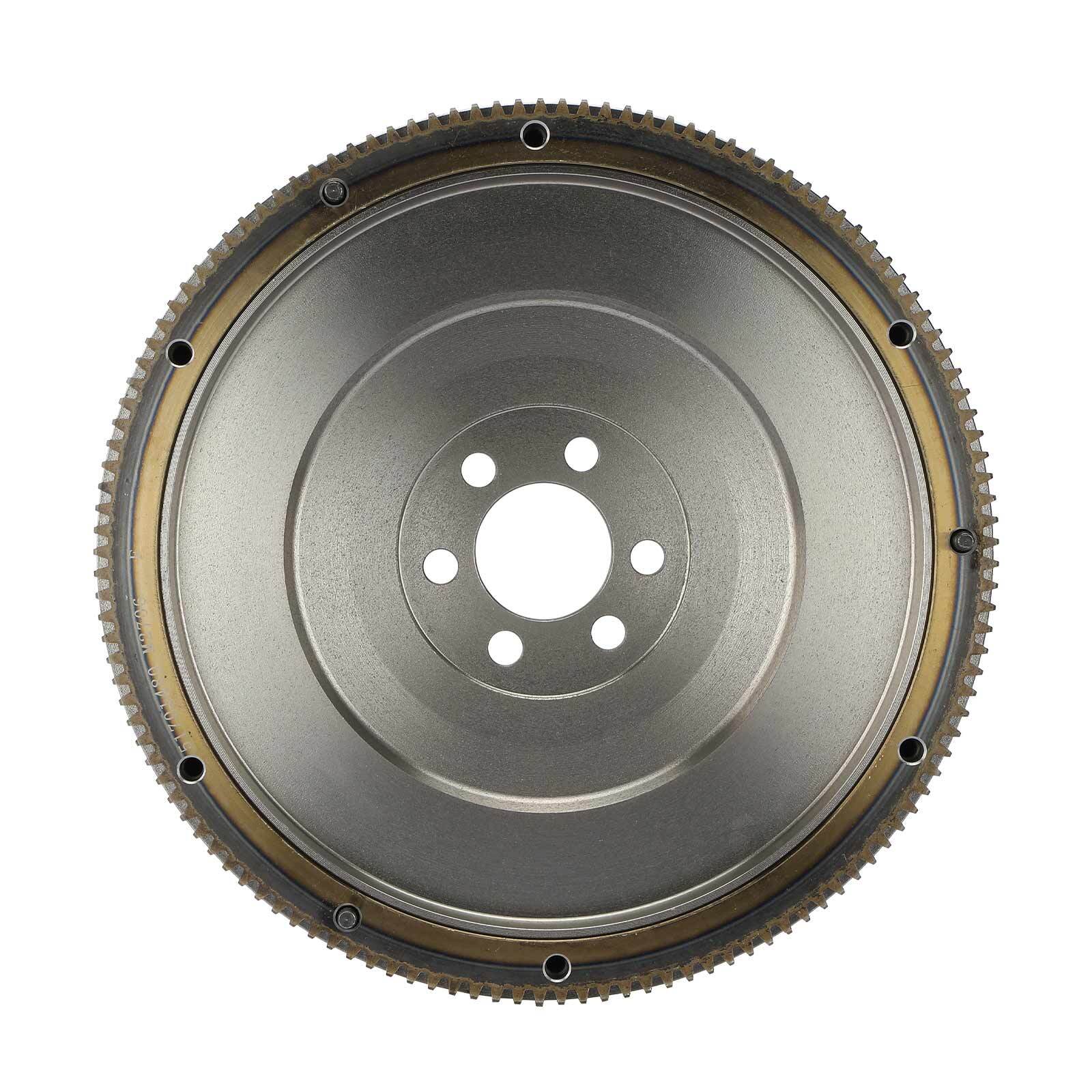 A-Premium Dual Mass Flywheel for Audi A1 VW Polo Skoda Fabia Seat Ibiza ...