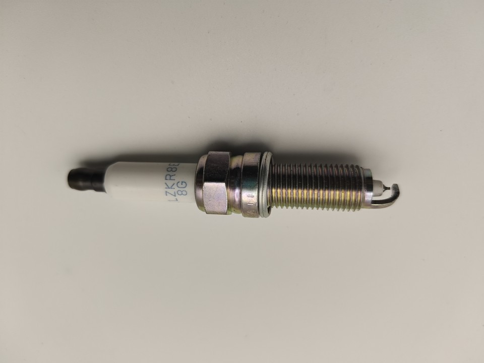 4X SILZKR8E8G Iridium Spark Plugs 1884908080 For Hyundai Tucson 1.6L ...