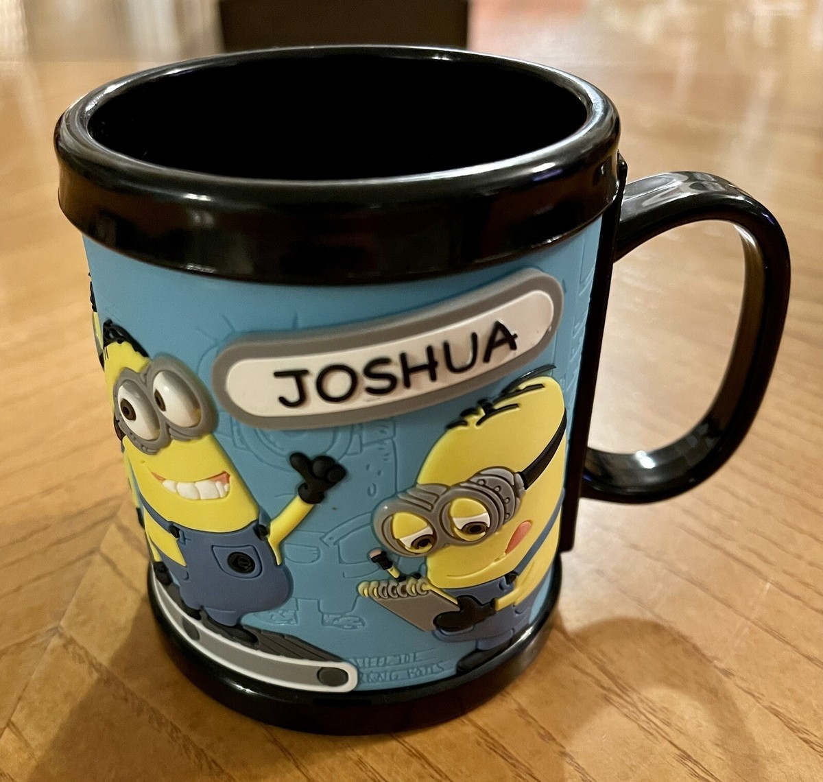Universal Studios Despicable Me Cup Universal Orlando: Minion Land