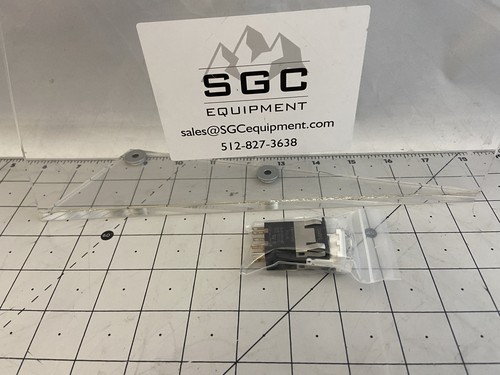 Yamatake PS5E-HS Rectangular Push Button Switch 125VAC PN: 0448P0A | eBay