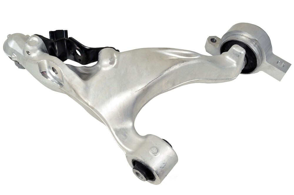 Suspension Control Arm and Ball Joint Assembly-Assembly Mevotech ...