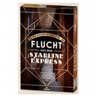 Escape From The Starline Express - GERMAN | eBay